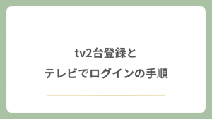 Netflix2台目の登録方法！tv2台・登録できない・2倍速・2台同時視聴・2画面まで解説！